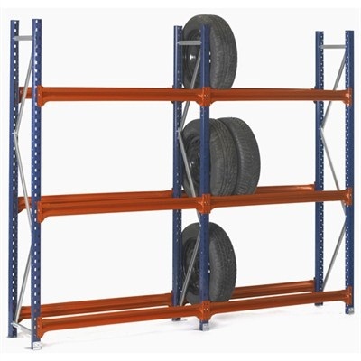 Tyre Rack