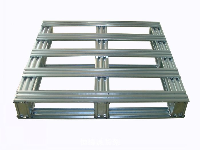 Galvanized Steel Pallet