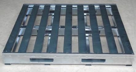 Galvanized Steel Pallet