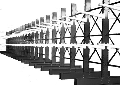 Cantilever Racking