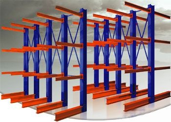 Cantilever Racking