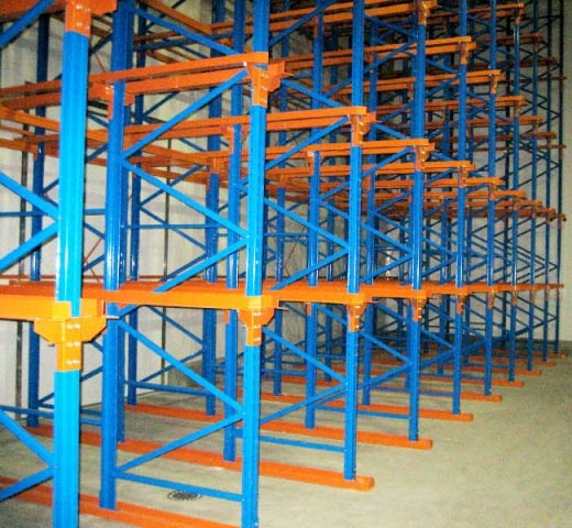 Drive-in Racking