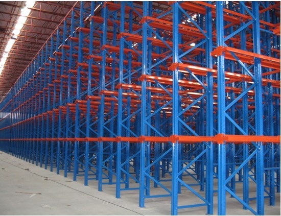 Drive-in Racking